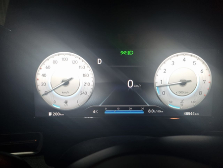Hyundai elantra 3 позиция с люком