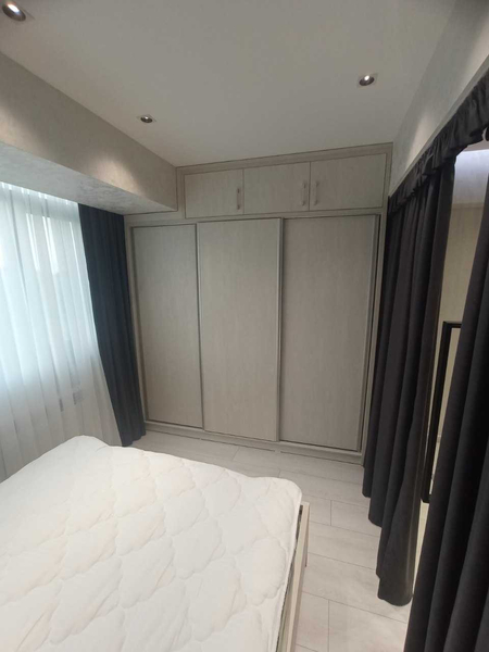 Ц1.  Галерейка  .1в2/8/9.  кирпич   { мебель + техника + 50 м² }