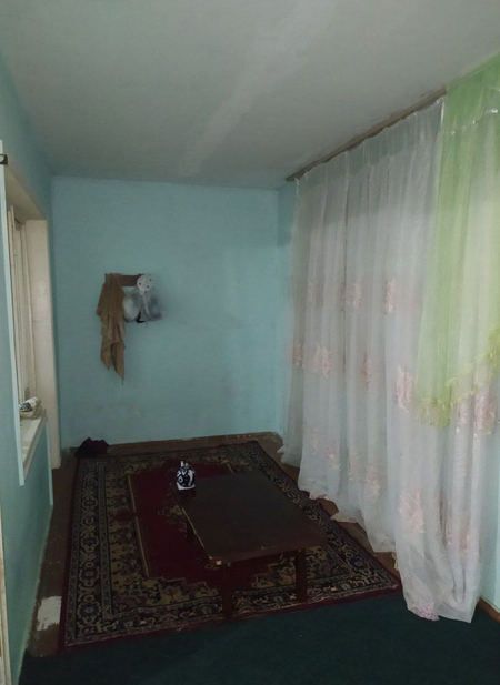 2/2/4 уй сотилади. М. Улугбек тумани геофизика