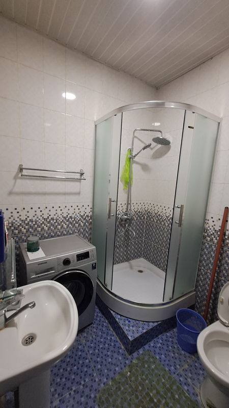 Maklersiz kvartira, Qora-Qamish 5a, faqat oilaga beriladi.