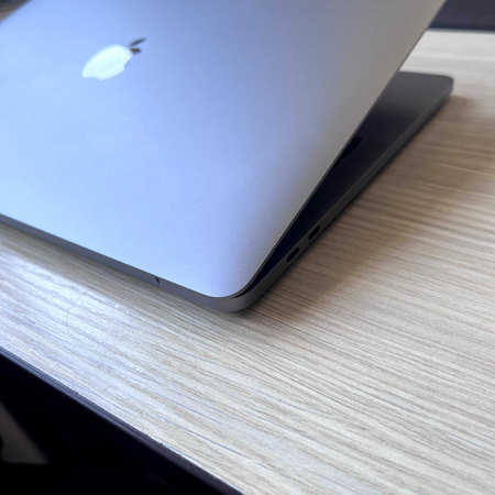 Macbook pro 2018