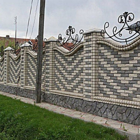 Кирпич гиперпрессованный оптом - выгоднее!
