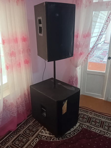 Апарат ишлаши зур гаратеяасибор