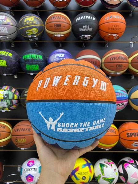 Баскетбольный мяч. Basketbol Top/Koptok. Качество ТОП. Доставка есть!