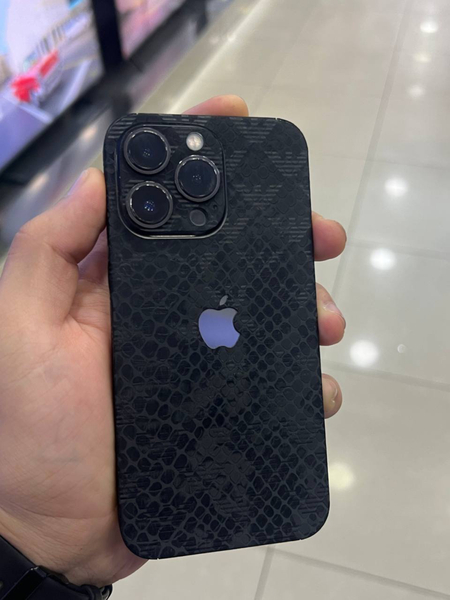 Iphone 13pro 256gb turbos sim