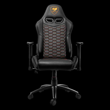 Игровое кресло Cougar OUTRIDER