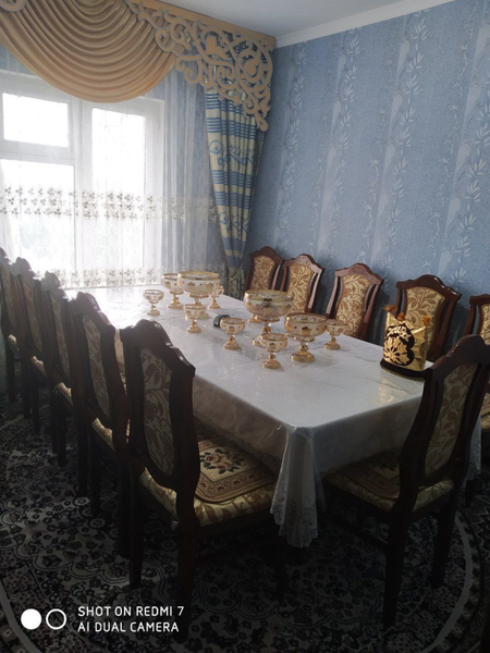 Продается квартира