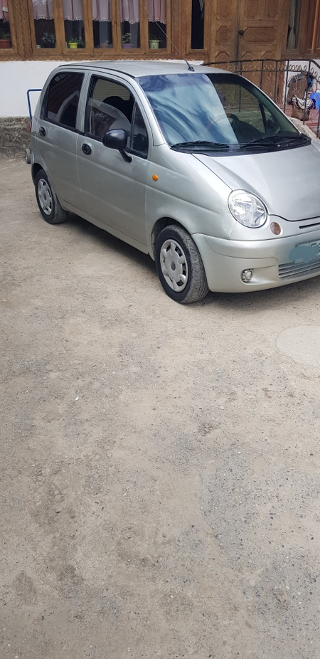 Matiz 2006yil polluks