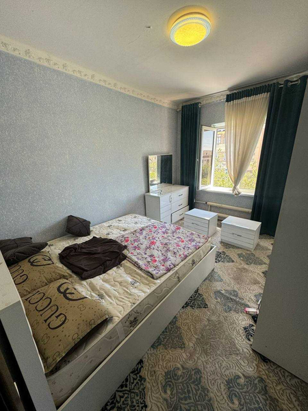 2 хоналик 4 этаж 5 микр сомий