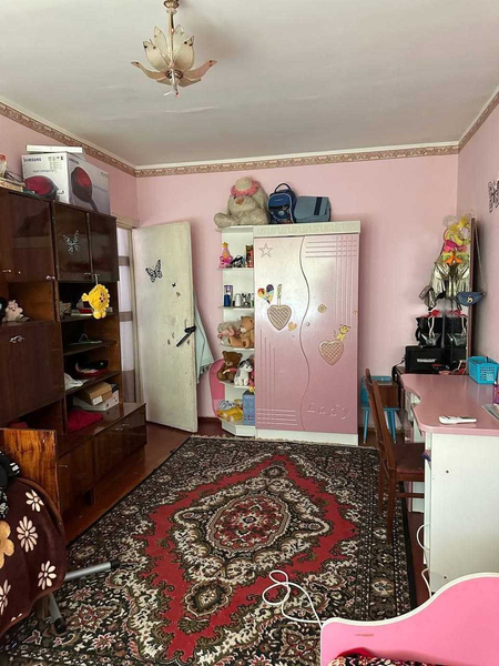 Продаётся 3х комнатная квартира