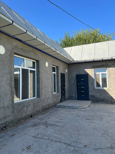 Срочно продаю дом 1,6 гектаров