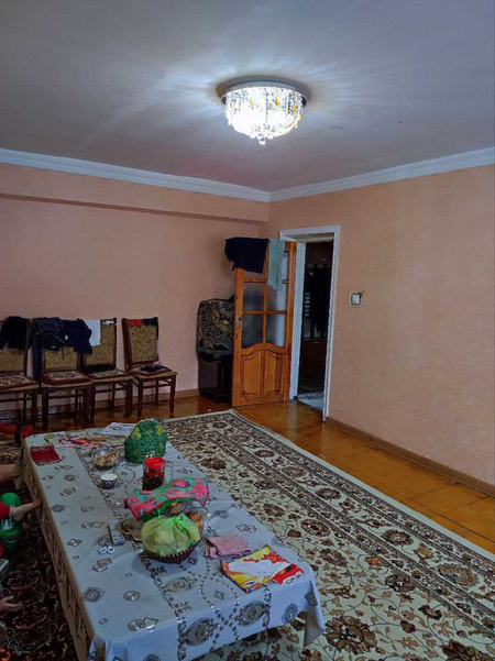 Продаю свою квартиру на Чиланзар-20