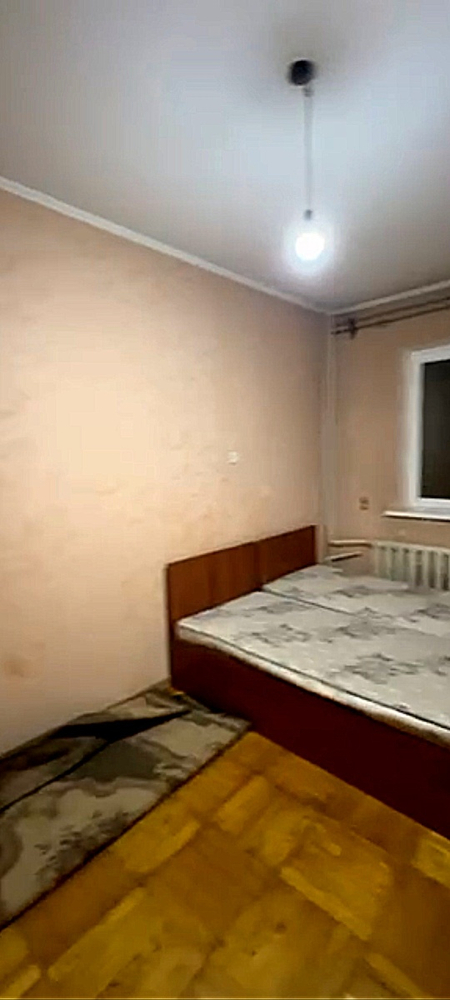 Ц-14, Ганга, Хадра, Центр 2/4/9 64 М², отдельный вход!