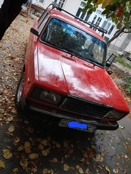Продаётся Автомобиль
