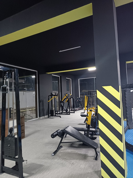 MMA va Fitnes uchun Zal sotiladi.       Продается зал для ММА и фитнес