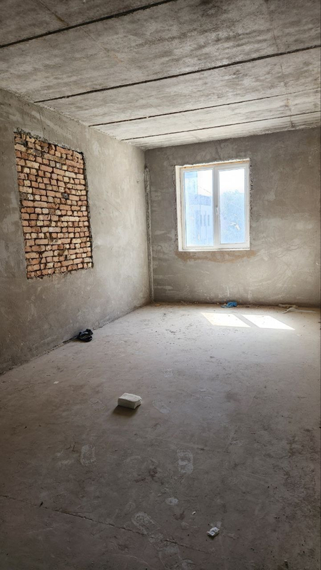 Продаётся квартира