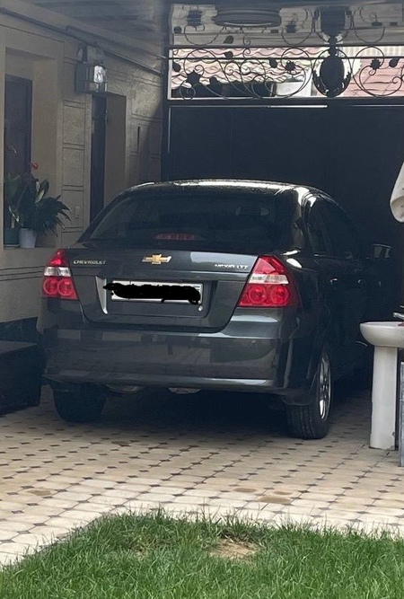 Nexia 3. Srochna sotladi. Kelshamis