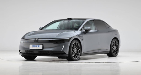 Geely Zeekr 007 Cip Tashkent