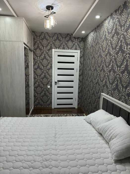 Аренда 2 комнатной квартиры на ул Абая ID: MD 298