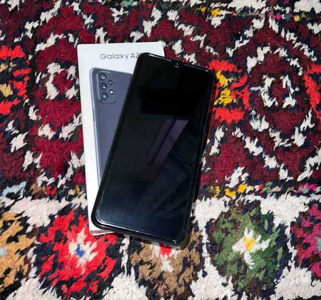Samsung A23 128gb