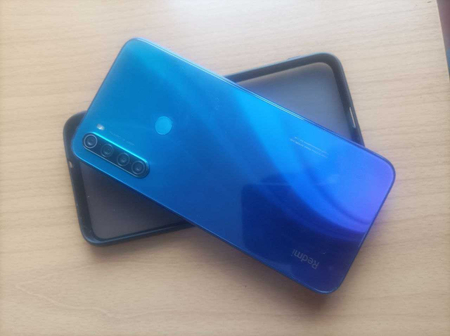 Resmi 8 pro telefon