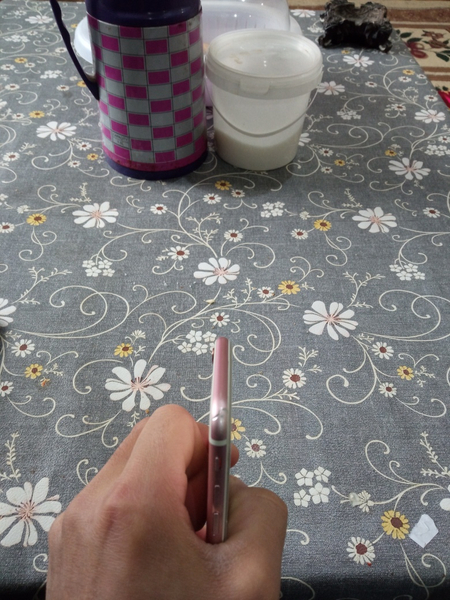 iPhone 6s 16gb touch id ishlamidi