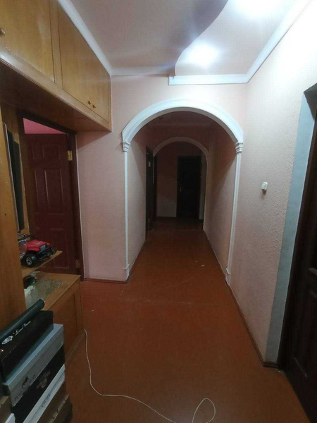 Квартира 5/3/5, 110 м², массив Карасу-1, ориентир ресторан \\\