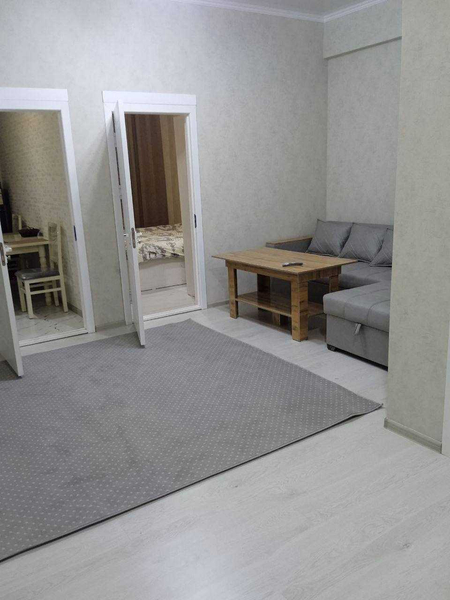 Продаётся квартира 2/2/9 улица Паркентская, Корзинка ID: 54796