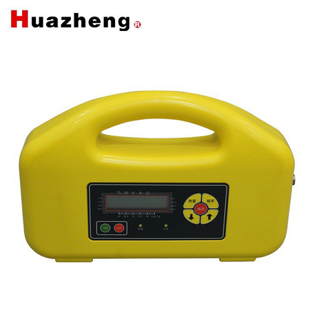 Trassoiskatel, Trassa qidirgich HZ-4000A. Трассоискатель HZ-4000A