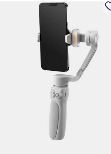 Стабилизатор для телефона Zhiyun Smooth Q4 Combo