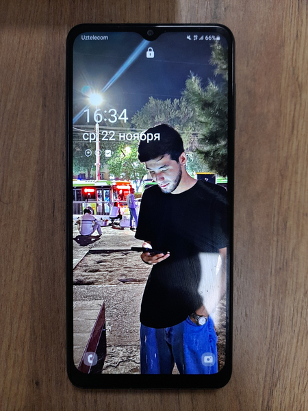 Samsung A12 2/32