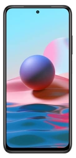 Redmi note 10 5g  4+1/64