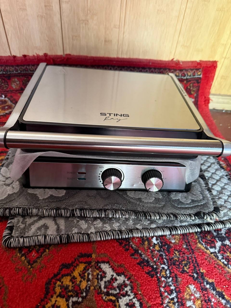 Toster grill mangal  aparat