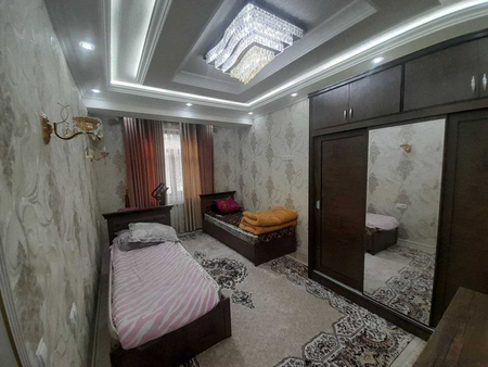 Продается 4х комнатная квартира по улице Гагарина
