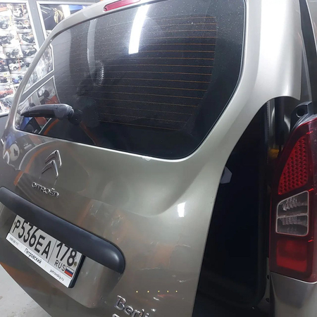 Авто вакум хизмати