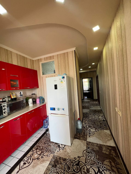 Продаётся Срочно квартира 3х комнатная, Алмазарский, Каракамиш 2/4