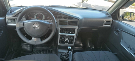Nexia 2 Dons 1.6 2012 yil benzinda