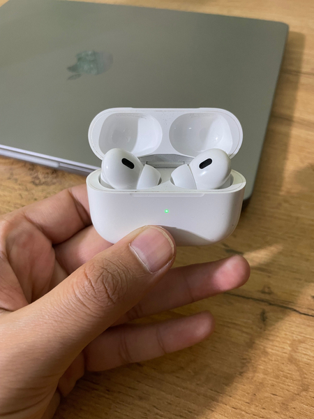 Airpods Pro 2 lighting original