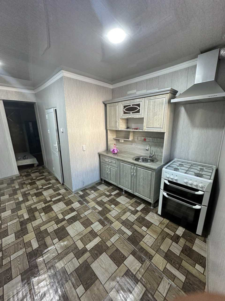 Продаю свою квартиру в старых сергелях