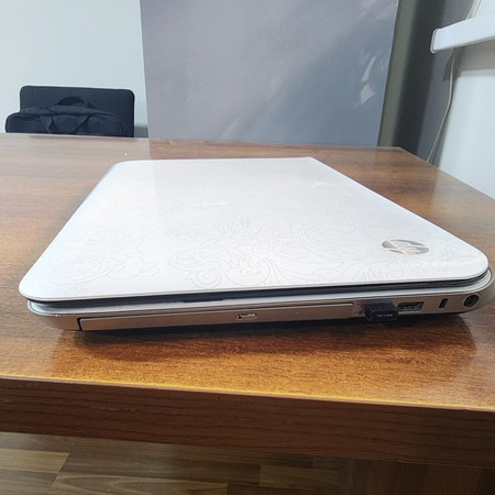 Ноутбук HP i3 (Куплено в Юж.Корее)