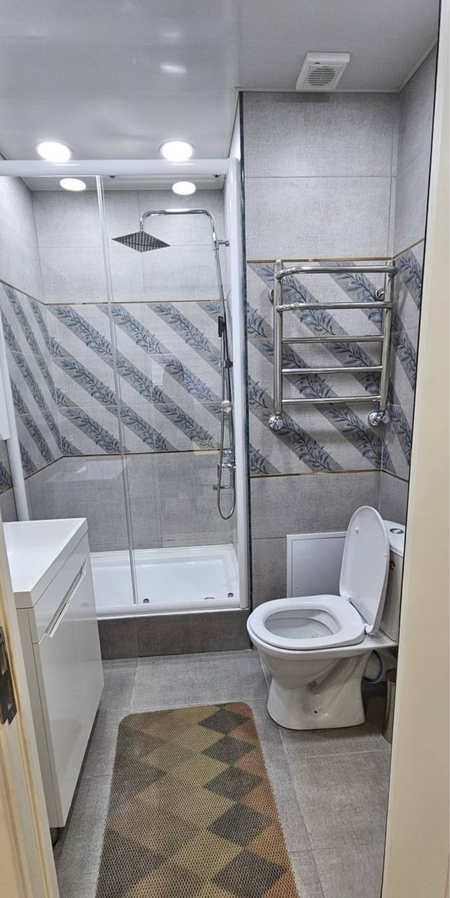 Продам квартиру 2/8/8 Паркентский ЖК «Vita Stroy”