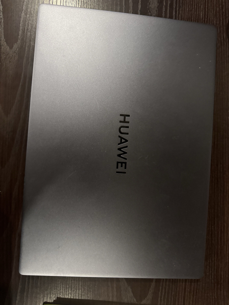 Ноутбук Huawei