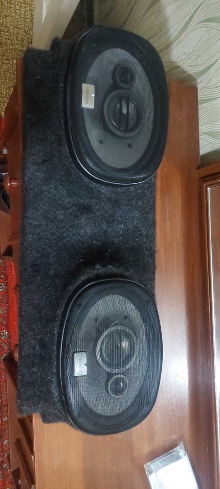 Kenwood kalonla sotiladi