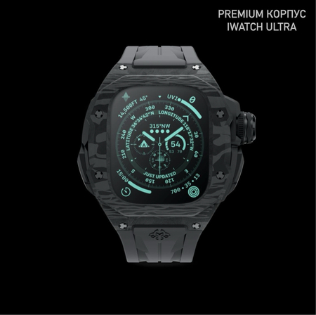 Iwatch 8 ultra + PREMIUM КОРПУС