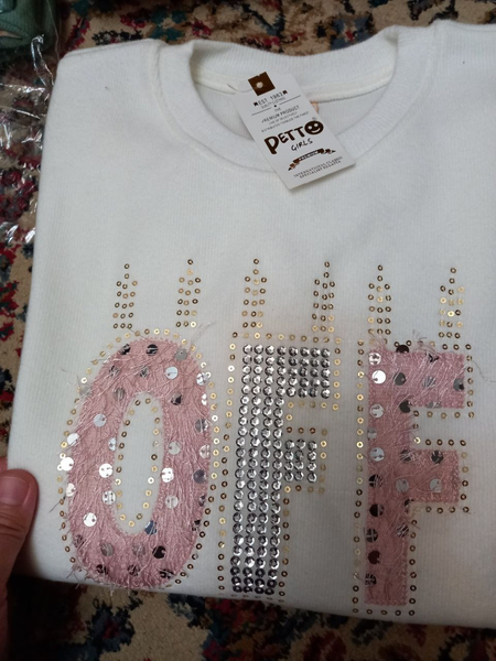 Koftalar pushti sariq oq va yashil