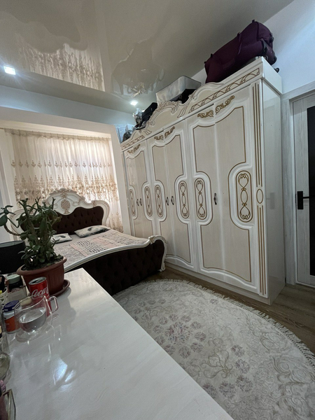 иззат house ориентир Кадышева