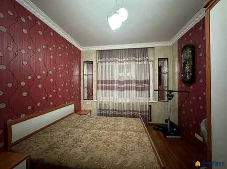 Сдается 3х комнатная квартира на Мирзо-Улугбекском р-не!  (J 1234)