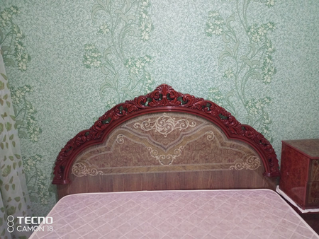 Мягкая новая мебель