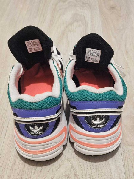 кроссовки женские adidas