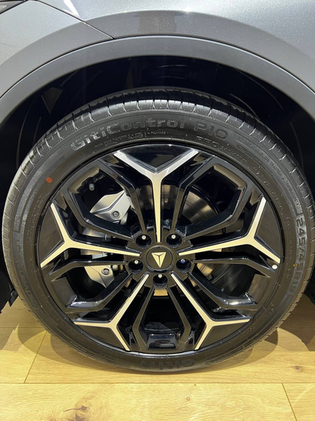 Chanagan Deepal SL03 200Max HYBRID